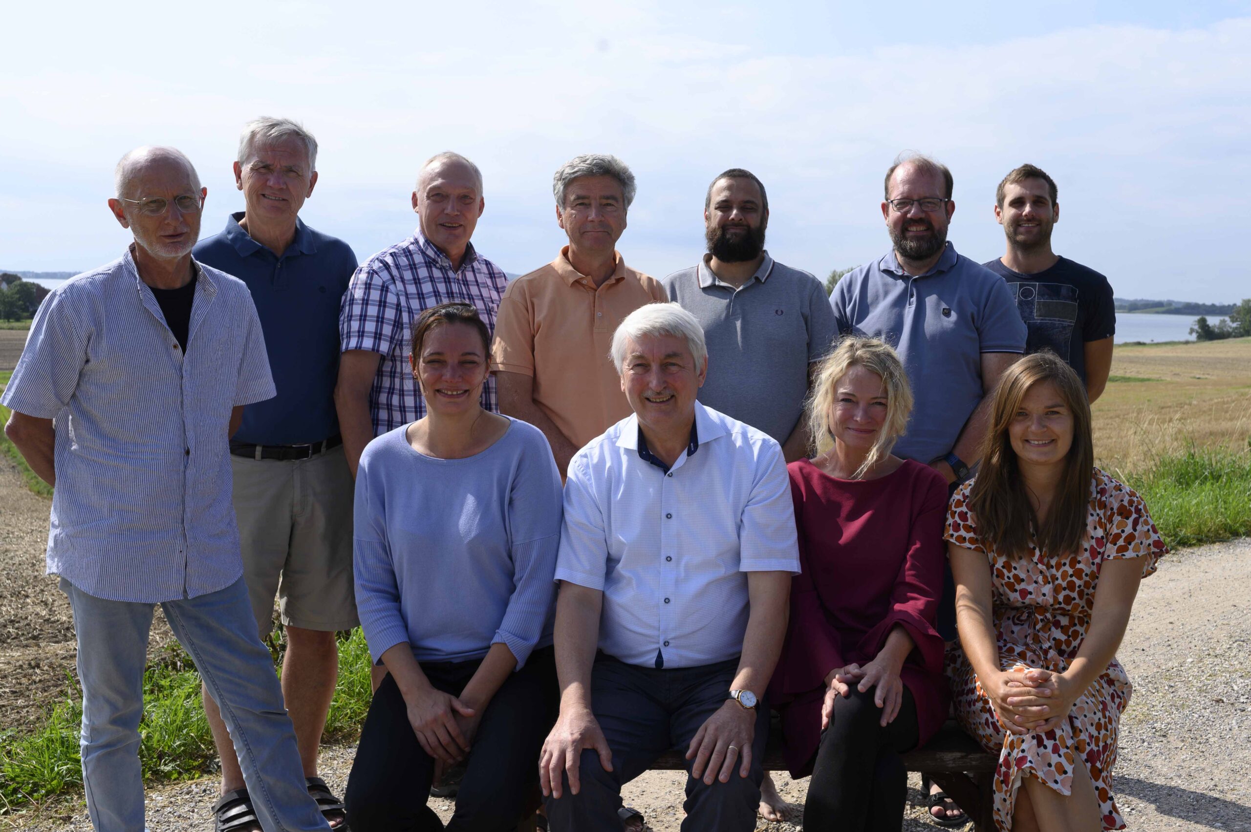 PEM company retreat - PEM Consult